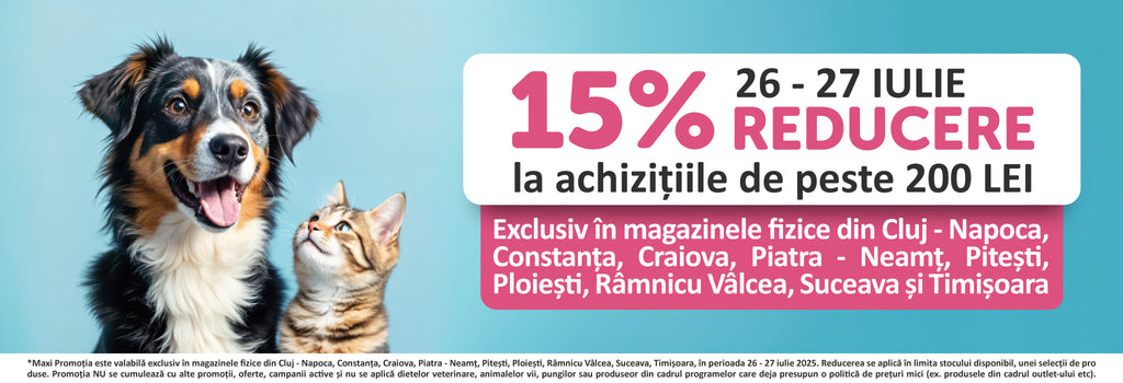 Cumpără de încă 149,00 lei pentru a obține LIVRARE GRATUITĂ